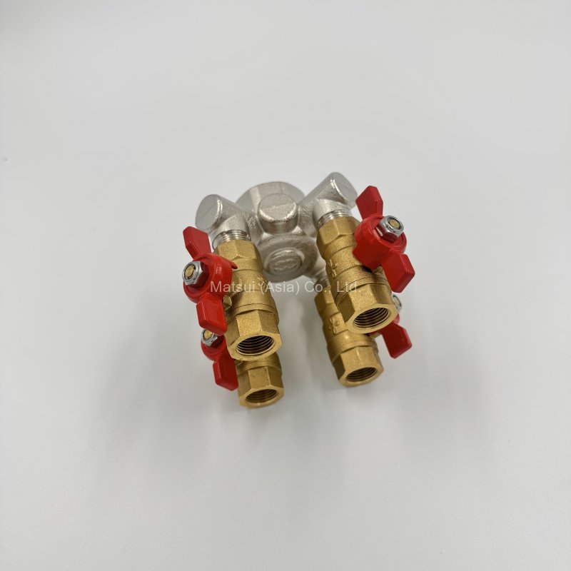 Spare Parts