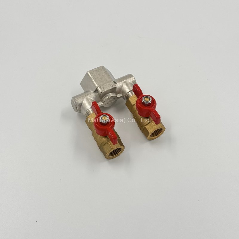 Spare Parts