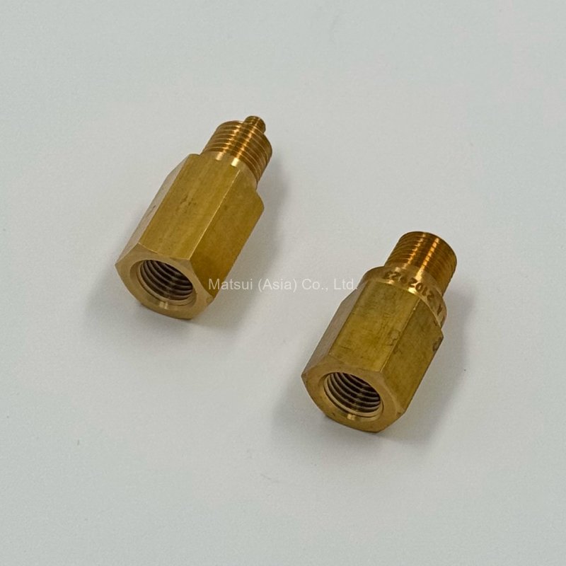 Spare Parts