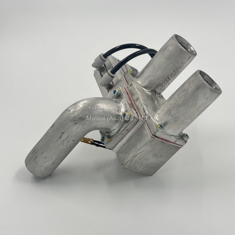 Spare Parts