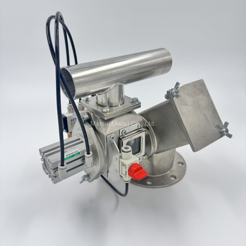 Spare Parts