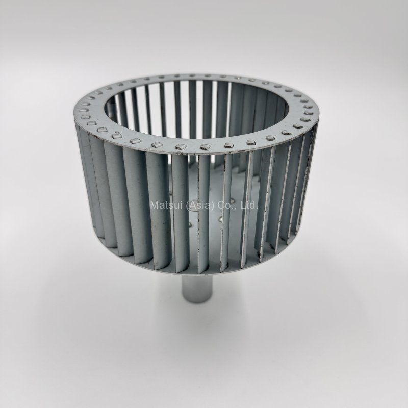 Spare Parts