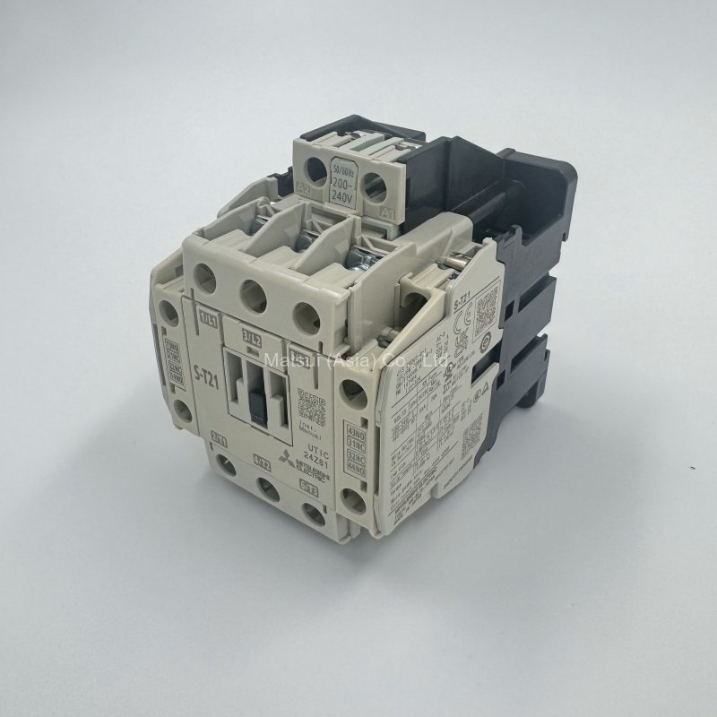 Spare Parts