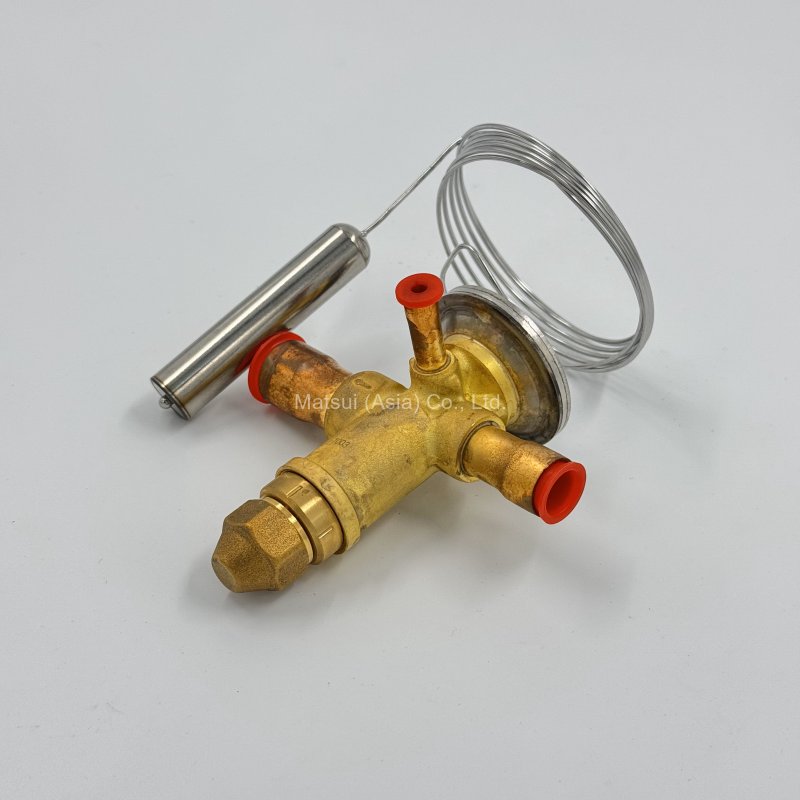 Spare Parts